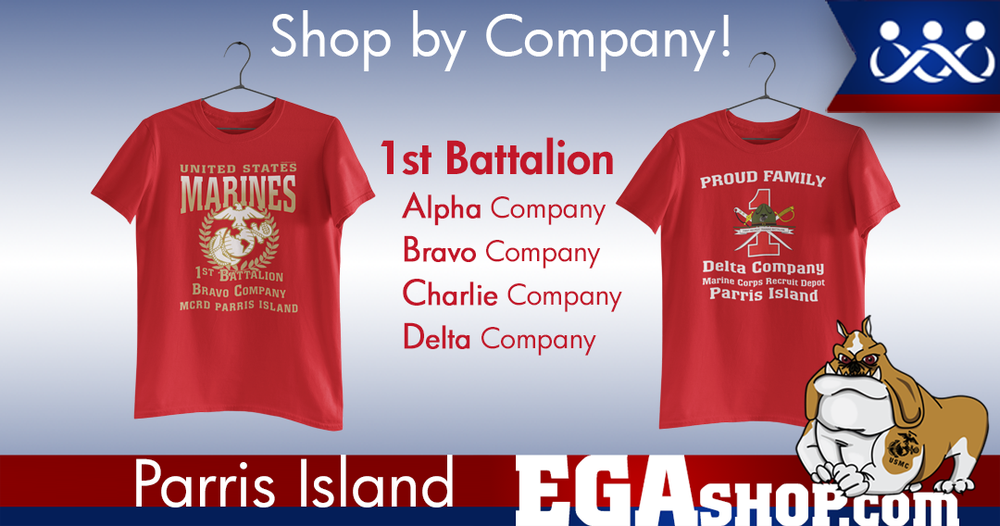 Marine Corps Store: The EGA Shop by MarineParents.com – The EGA Shop by ...