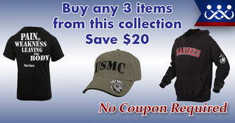Marine Corps Store: The EGA Shop by MarineParents.com – The EGA Shop by ...