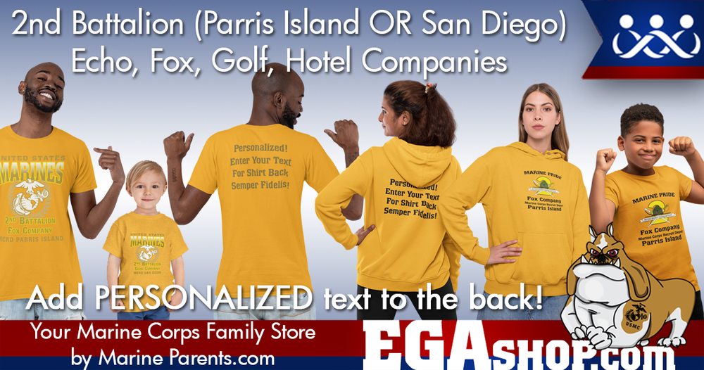 Marine Corps Store: The EGA Shop by MarineParents.com – The EGA Shop by ...