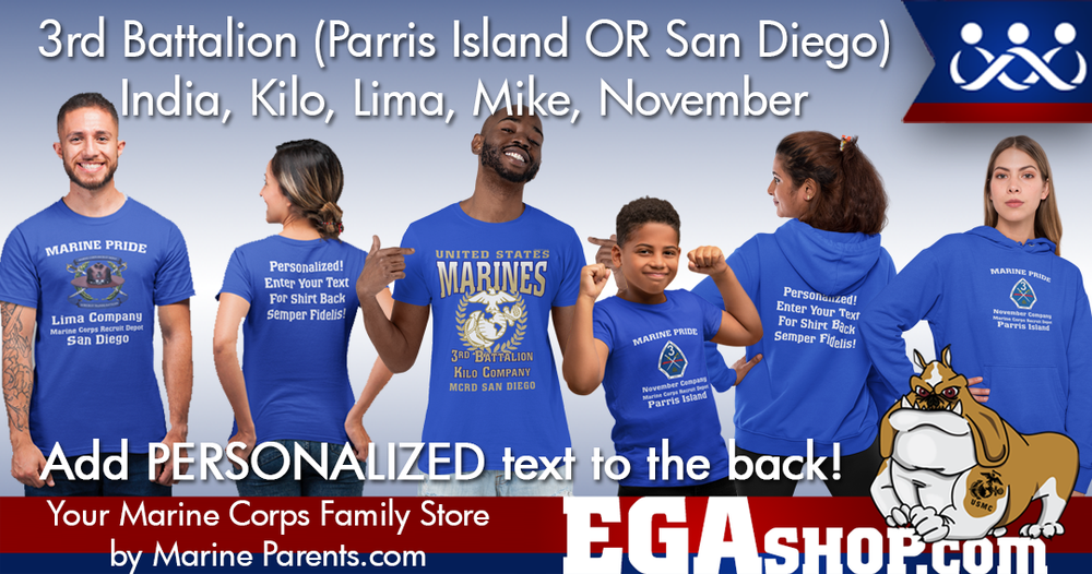 Marine Corps Store: The EGA Shop by MarineParents.com – The EGA Shop by ...