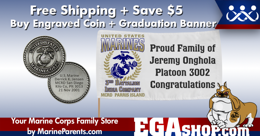 Marine Corps Store: The EGA Shop by MarineParents.com – The EGA Shop by ...