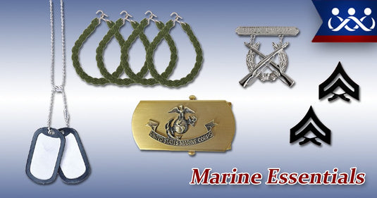 Boot Camp & Graduation – The EGA Shop by Marine Parents