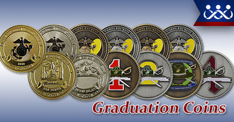Boot Camp & Graduation – The EGA Shop by Marine Parents