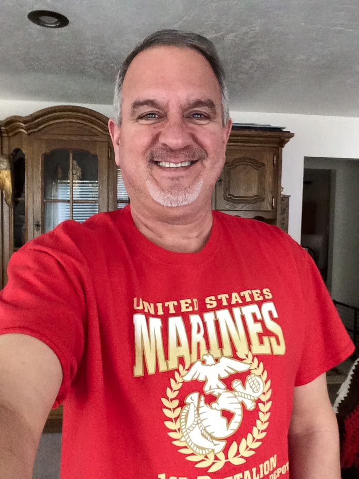 Boot Camp & Graduation – The EGA Shop by Marine Parents