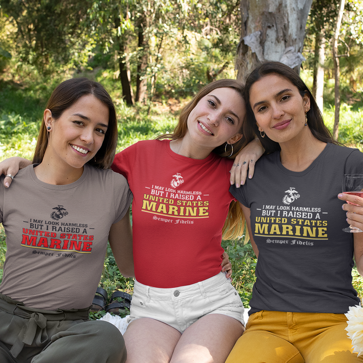 Marine Corps Shirts – The EGA Shop by Marine Parents