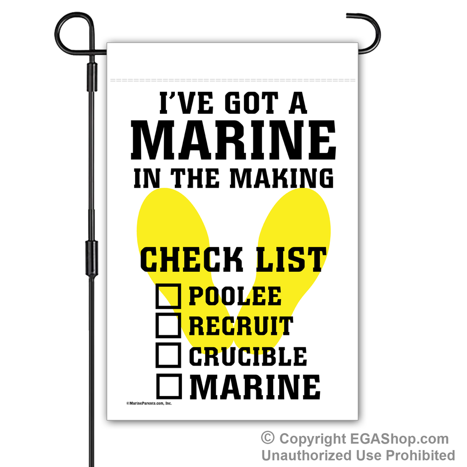 2nd Battalion – The EGA Shop by Marine Parents